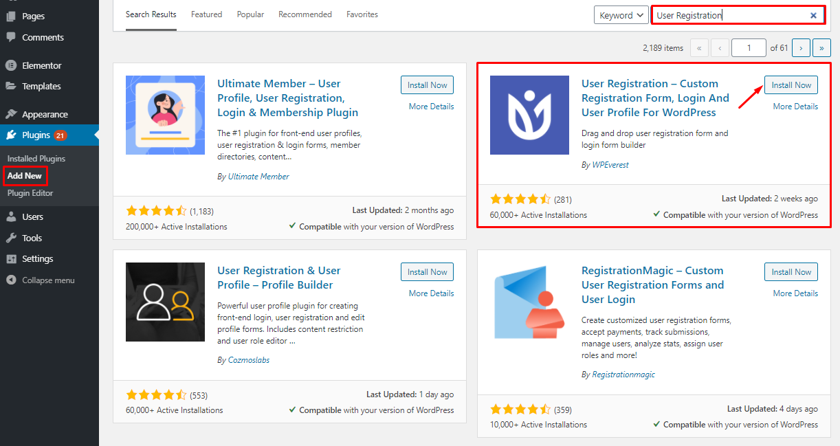 How To Customize Woocommerce Login Page And Registration