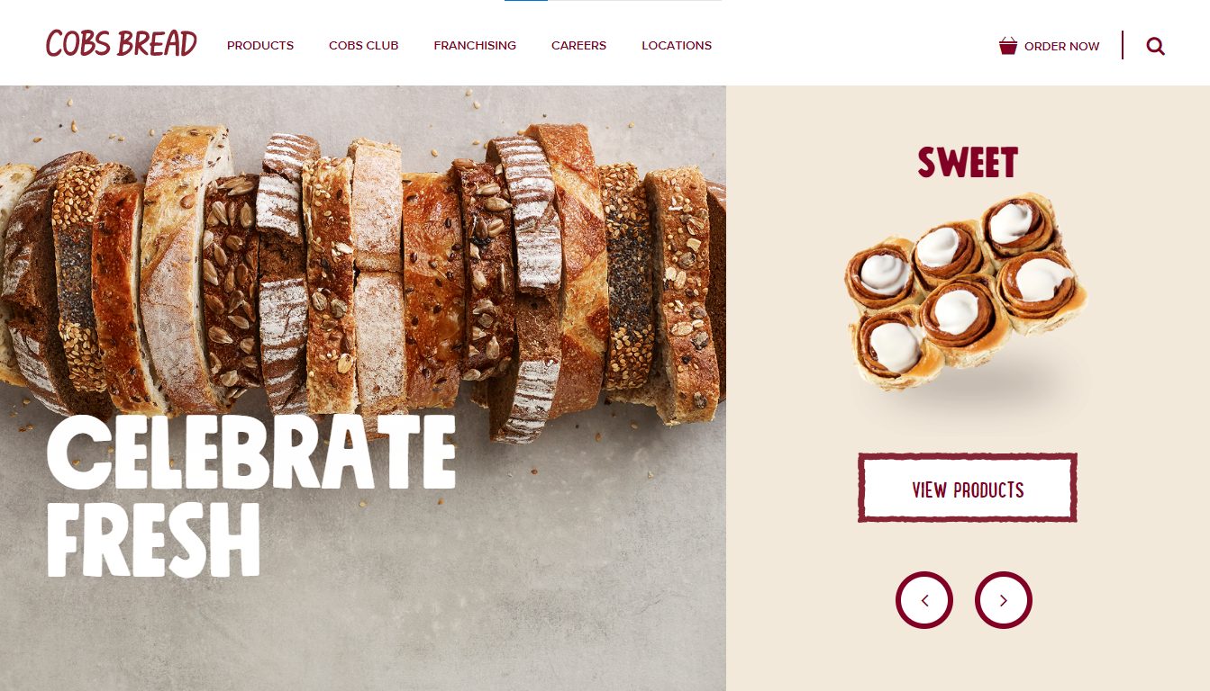 Explore 7 Best WordPress Bakery Themes For Your Business