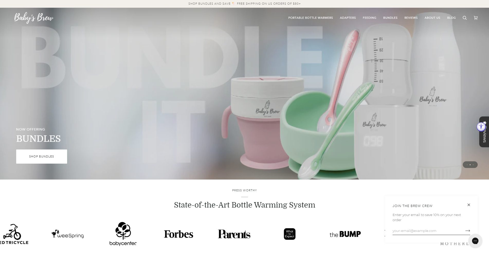 One Product Shopify Store: 10+ Inspiring Examples & How to Build