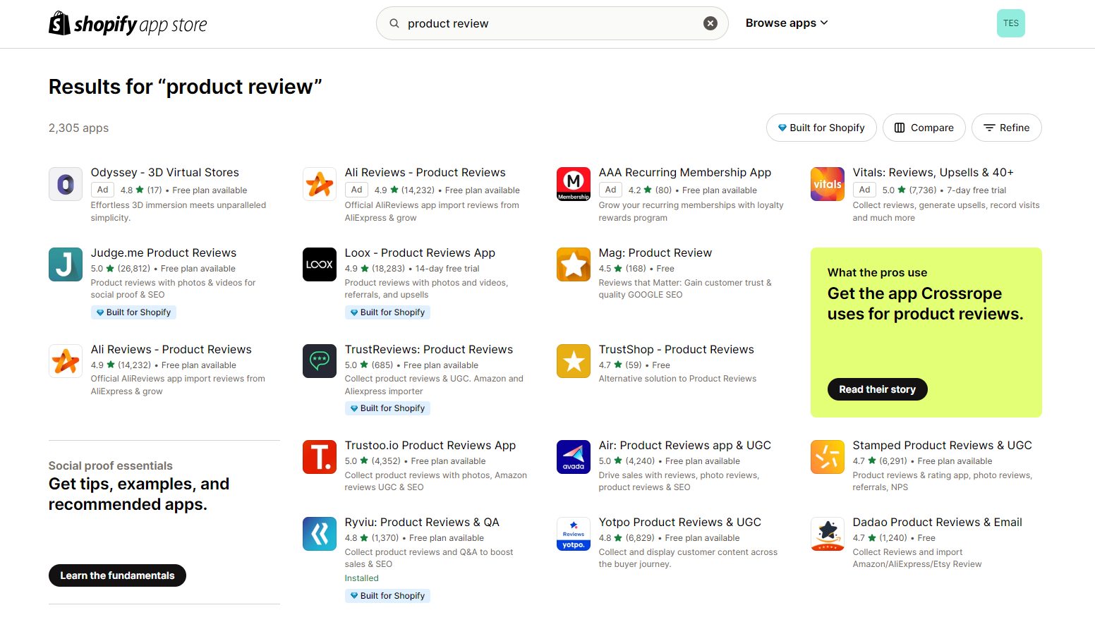 How to Add Reviews to Shopify Within 6 Steps