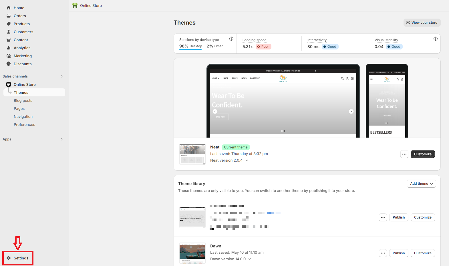 How to Delete Shopify Account in 5 Steps