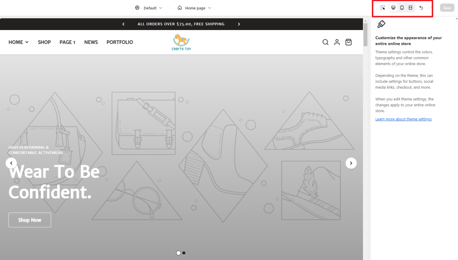 15+ Best Shopify Fonts and Font Pairings to Reflect Your Brand