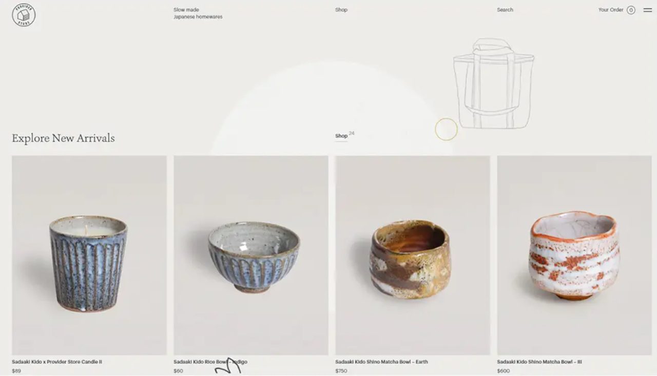 15+ Stunning Shopify Color Schemes to Transform Your Store