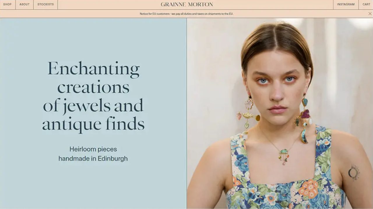 15+ Stunning Shopify Color Schemes to Transform Your Store