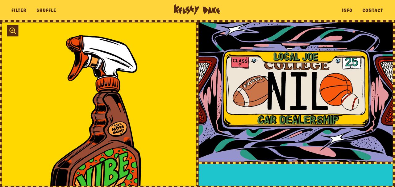 15+ Stunning Shopify Color Schemes to Transform Your Store