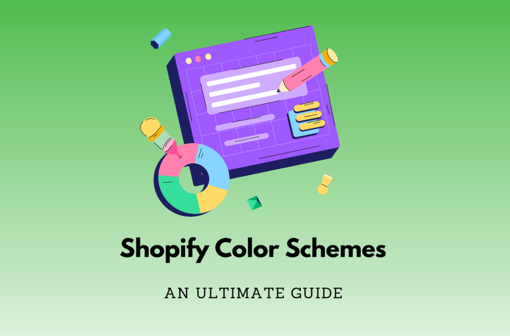 15+ Stunning Shopify Color Schemes to Transform Your Store