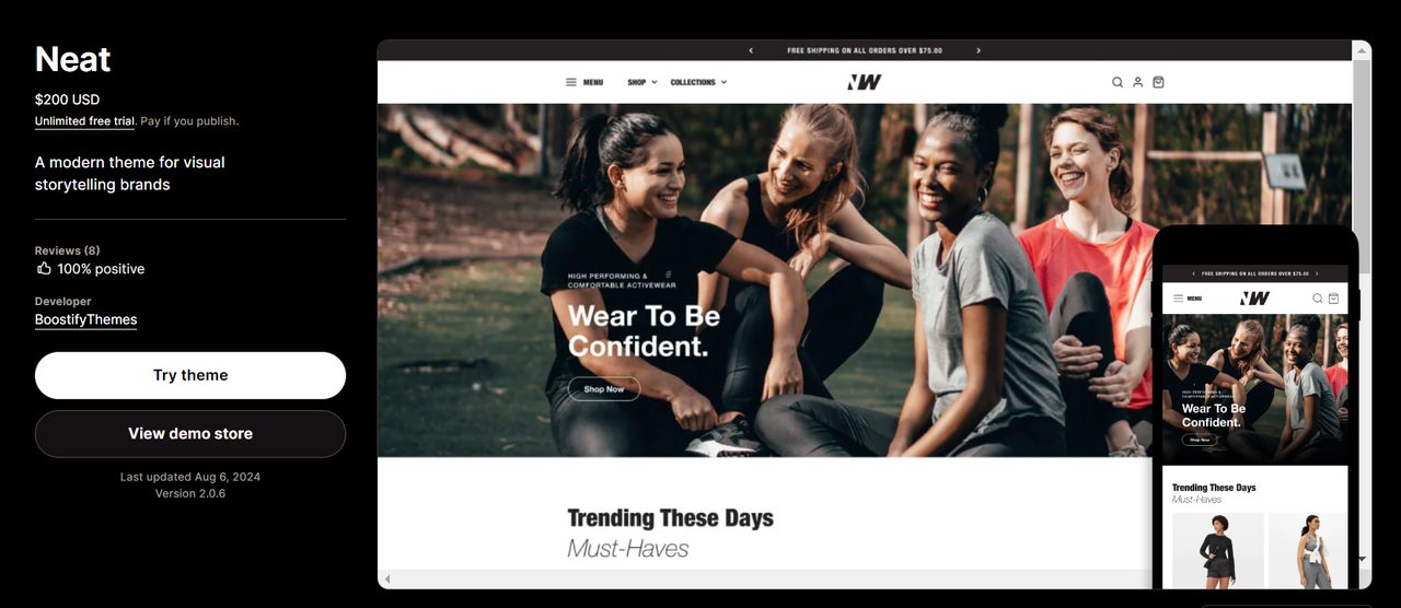 How to Create Full Width Shopify Sections Using Custom Liquid