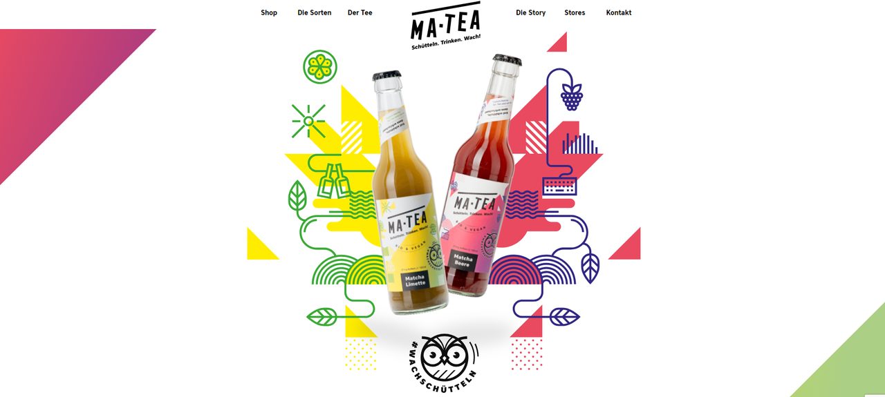 15+ Stunning Shopify Color Schemes to Transform Your Store