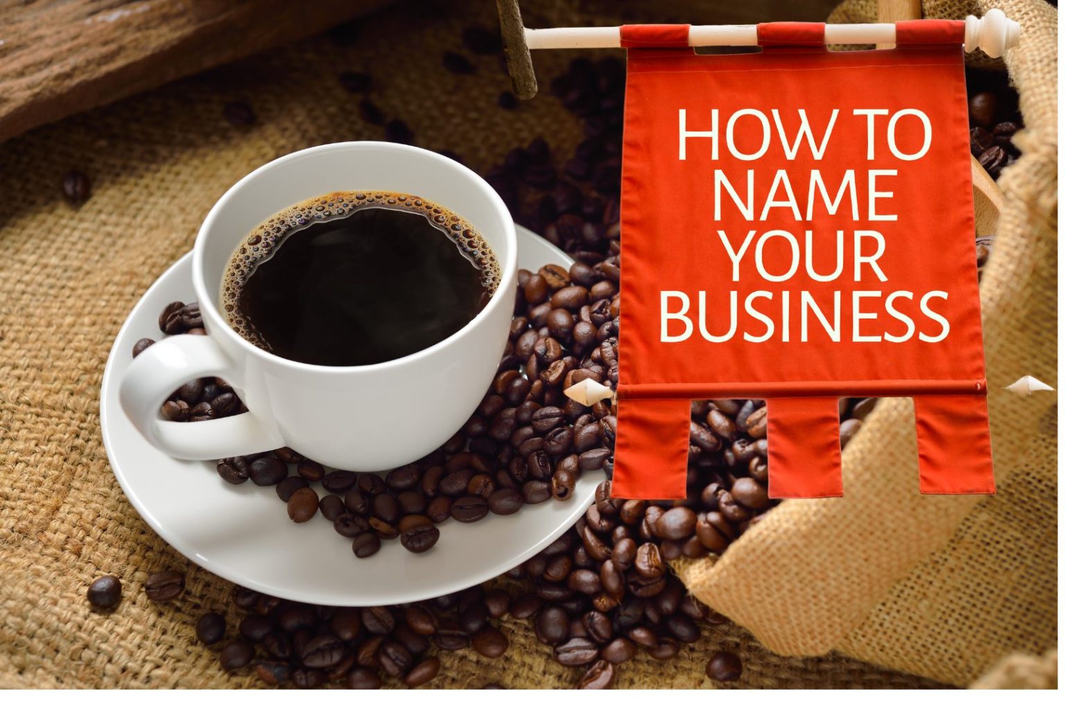 Coffee Business Name Ideas: 200+ Creative and Catchy Choices