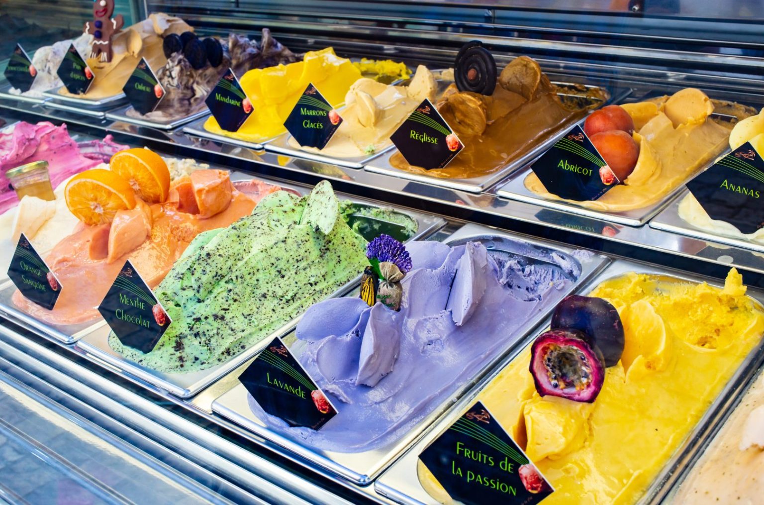 18+ Unique Food Business Ideas to Launch and Succeed
