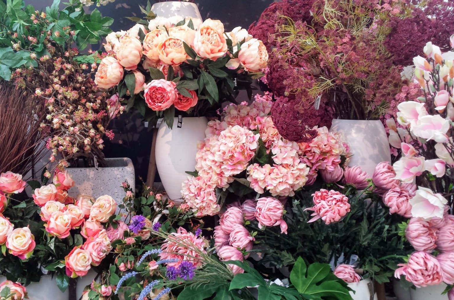 Unique & Catchy Flower Shop Names: 200+ Ideas to Inspire You