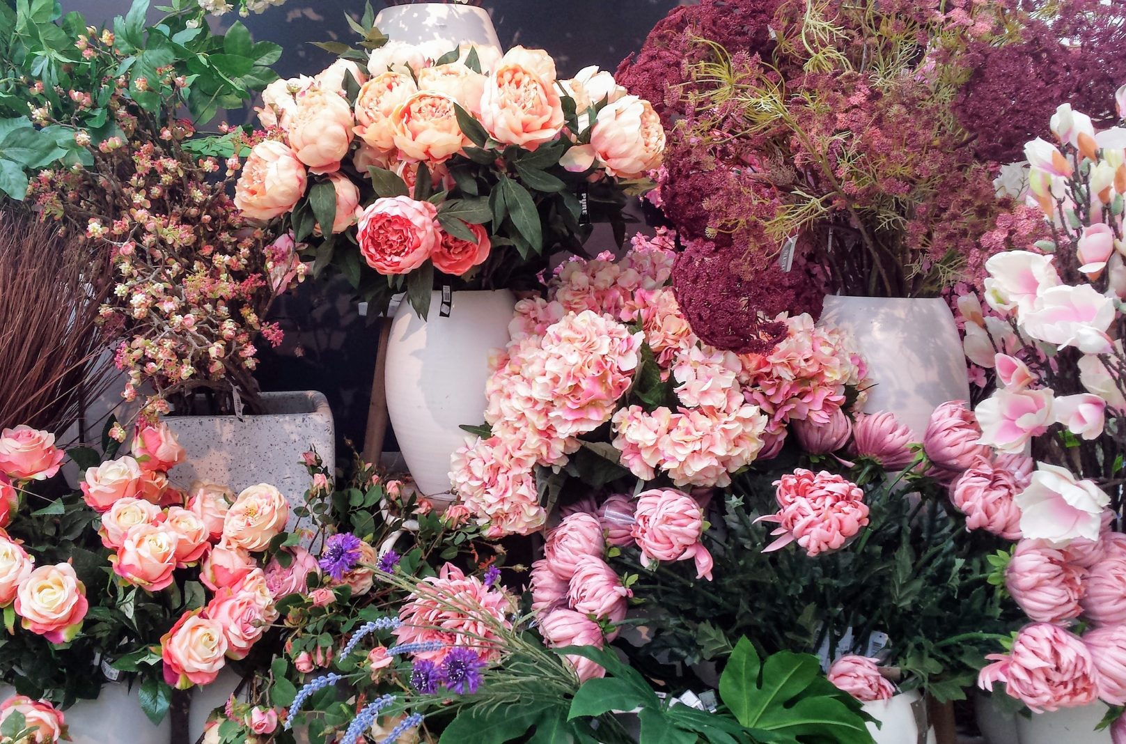 Unique & Catchy Flower Shop Names: 200+ Ideas to Inspire You