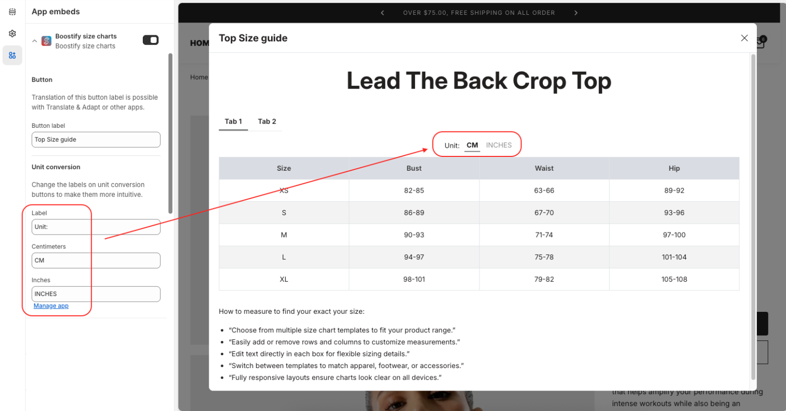 How to set up multiple languages? - Setup